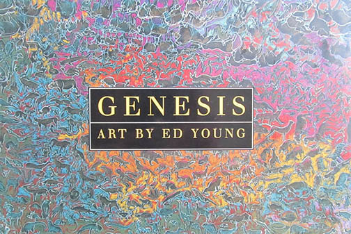 genesis-1997-4 | Ed Young